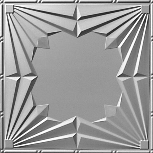 Wavy Ceiling Tiles | ATI Decorative Laminates