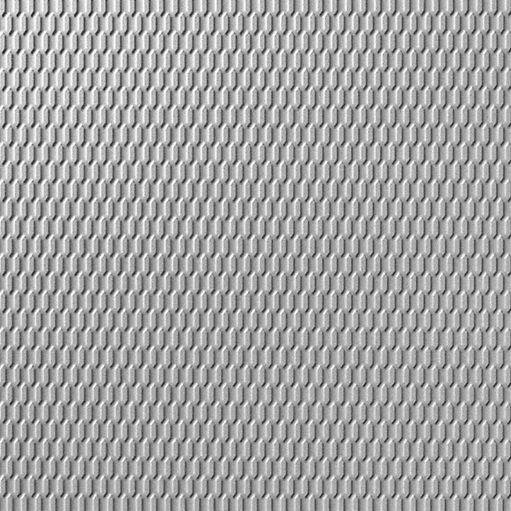 Wavy Ceiling Tiles | ATI Decorative Laminates