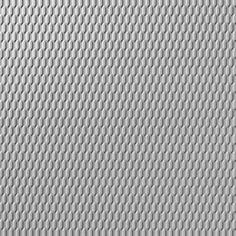 Wavy Ceiling Tiles | ATI Decorative Laminates