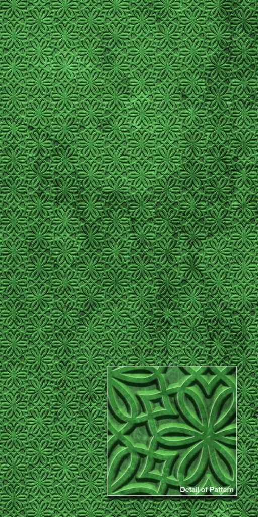 Carved Jade (Sample) | ATI Decorative Laminates