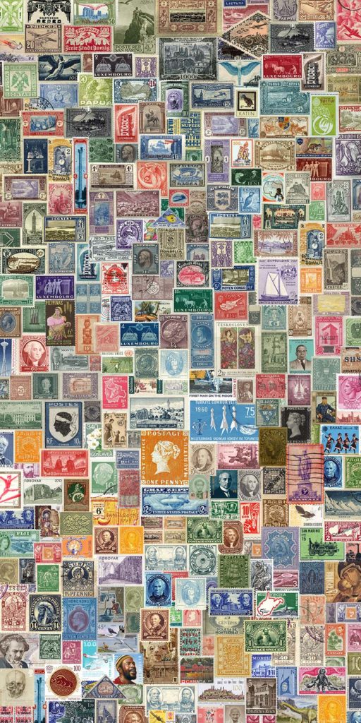 First Class Mail (Sample) | ATI Decorative Laminates