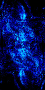 Behind the Dark (Sample) | ATI Decorative Laminates