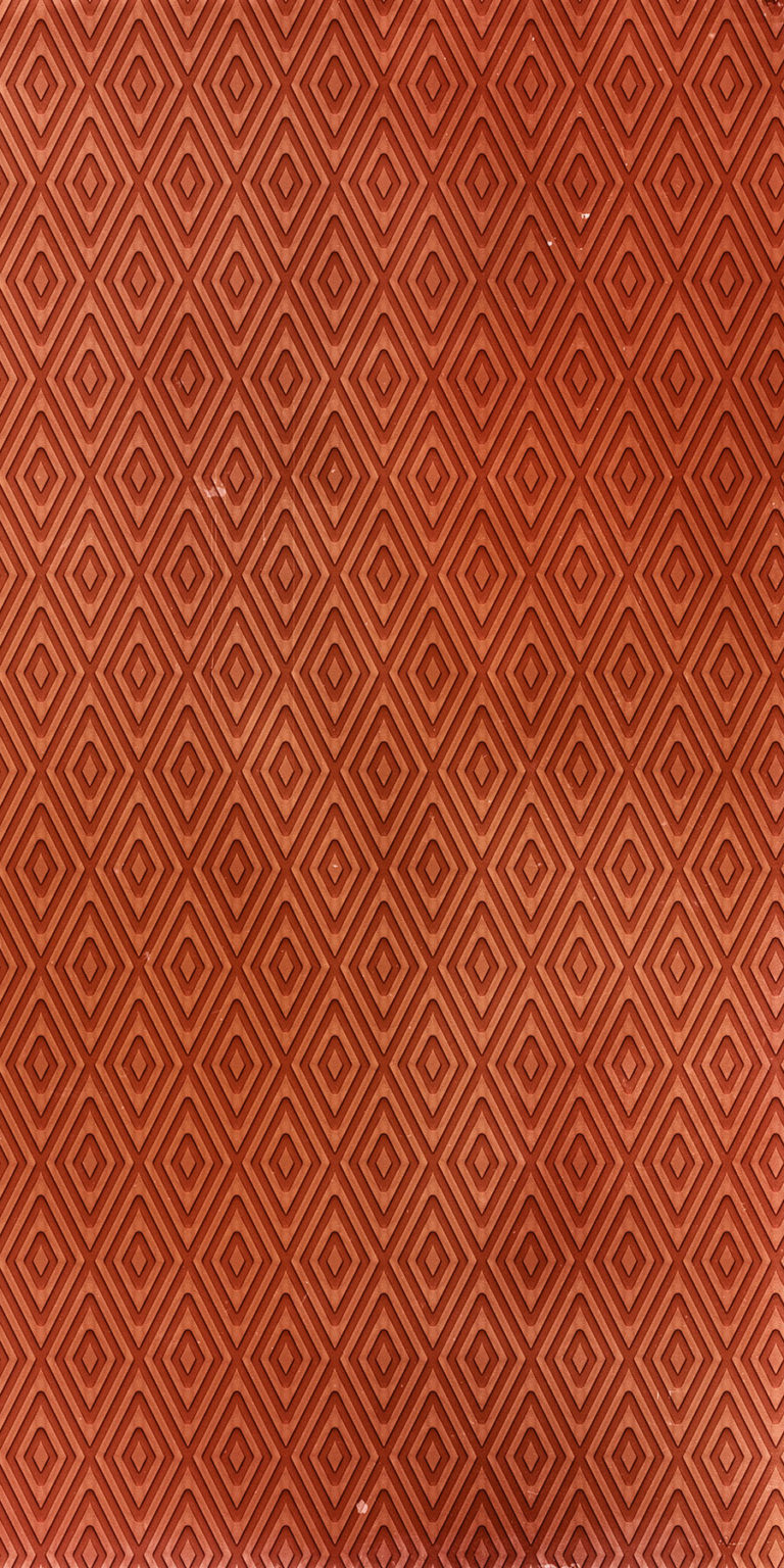 Diamond Pressed Copper (Sample) | ATI Decorative Laminates