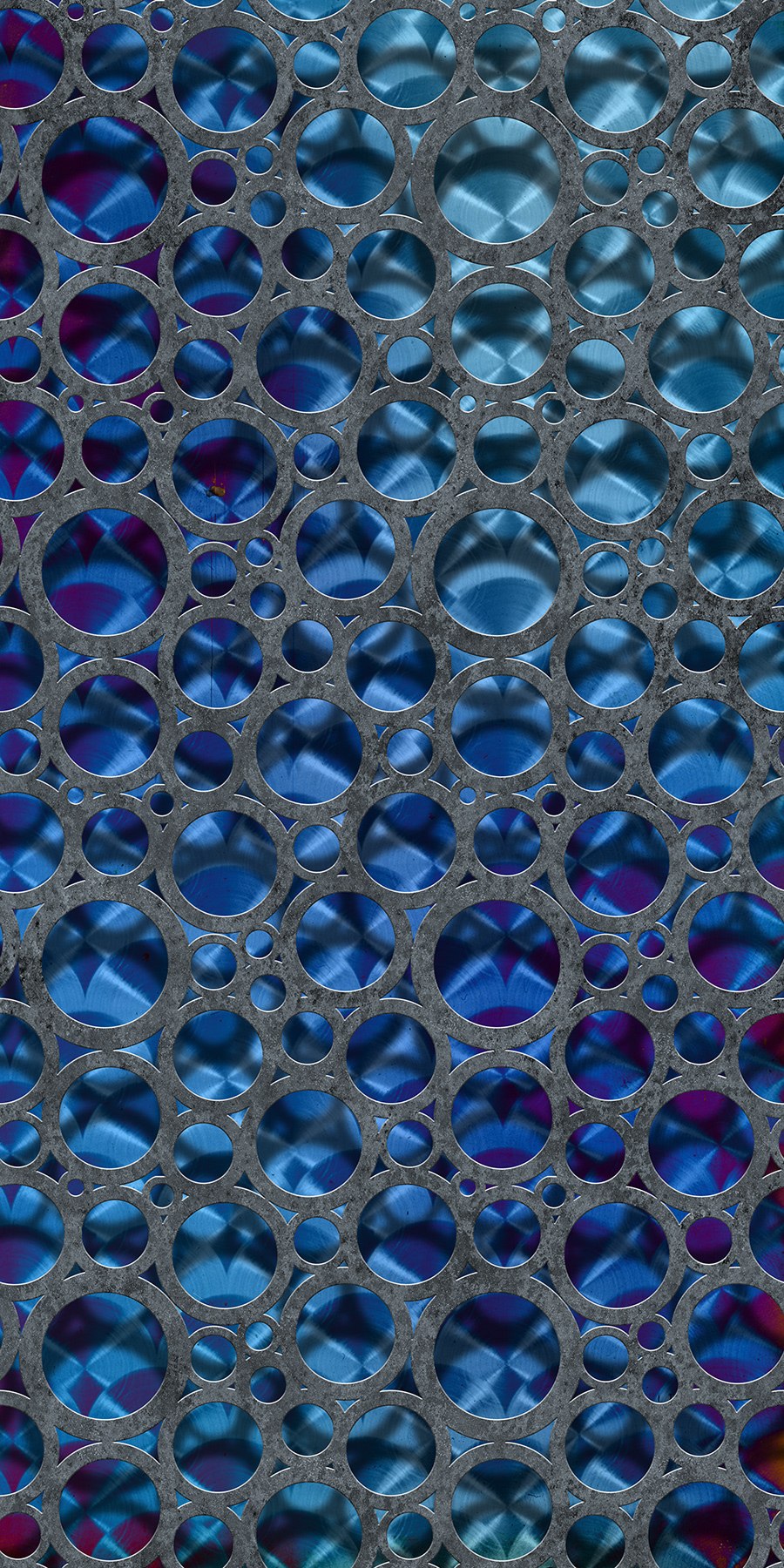 Idea Library: Metallics | ATI Laminates