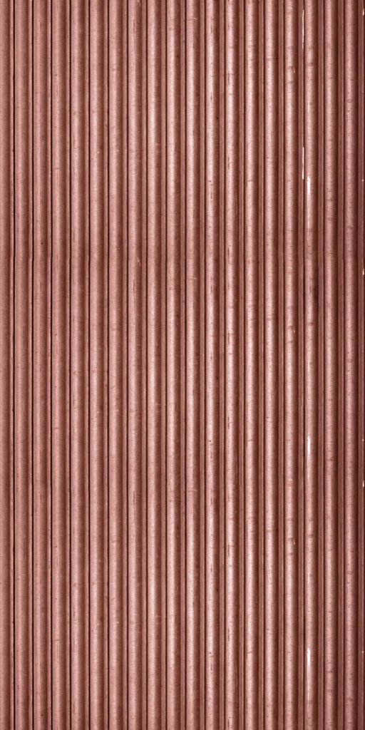 Tubular Copper (Sample) | ATI Decorative Laminates