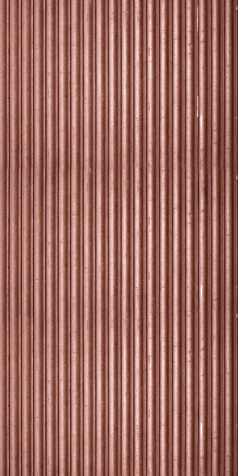 Tubular Copper (Sample) | ATI Decorative Laminates