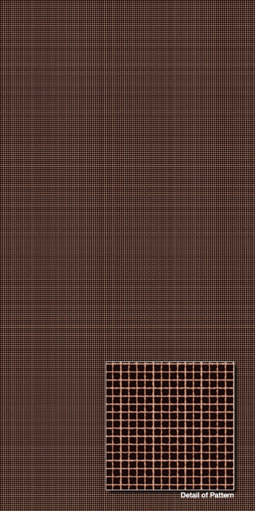 Copper Catch (Sample) | ATI Decorative Laminates