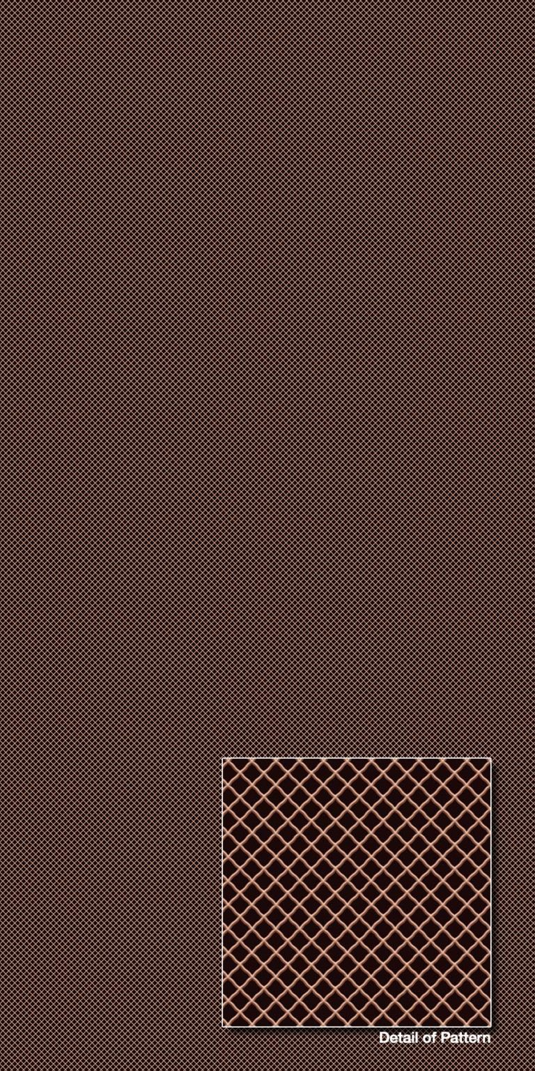 Copper Catch Diamond (Sample) | ATI Decorative Laminates