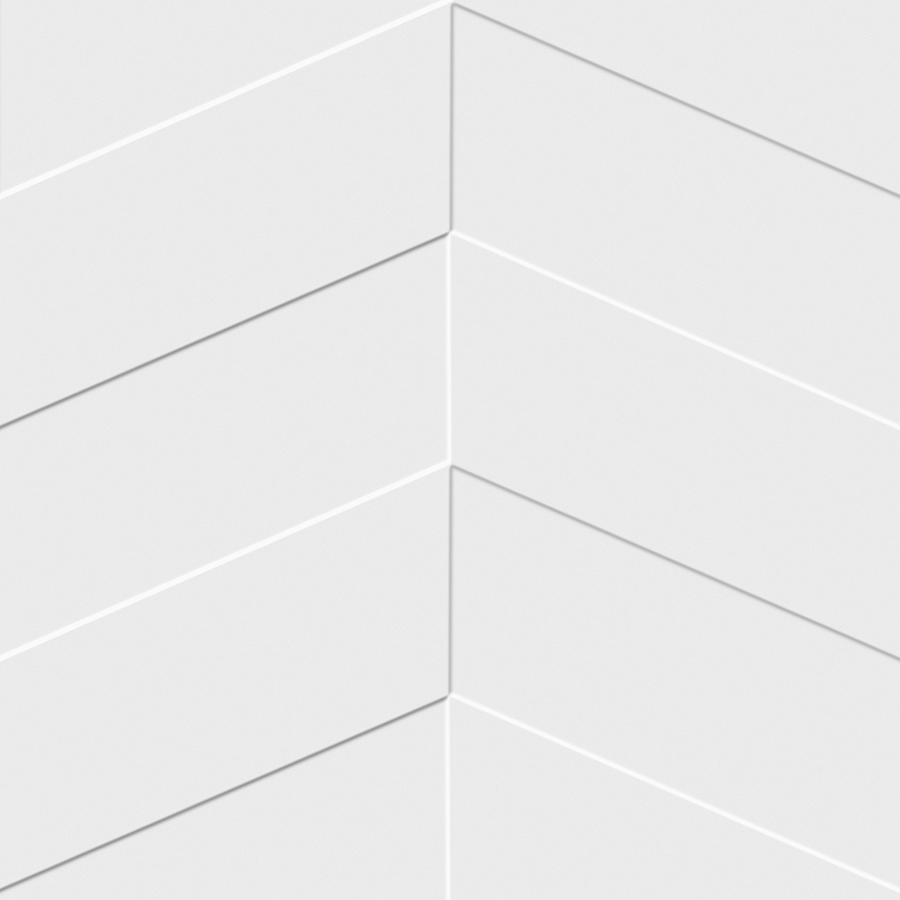 Chevron (Sample) | ATI Decorative Laminates