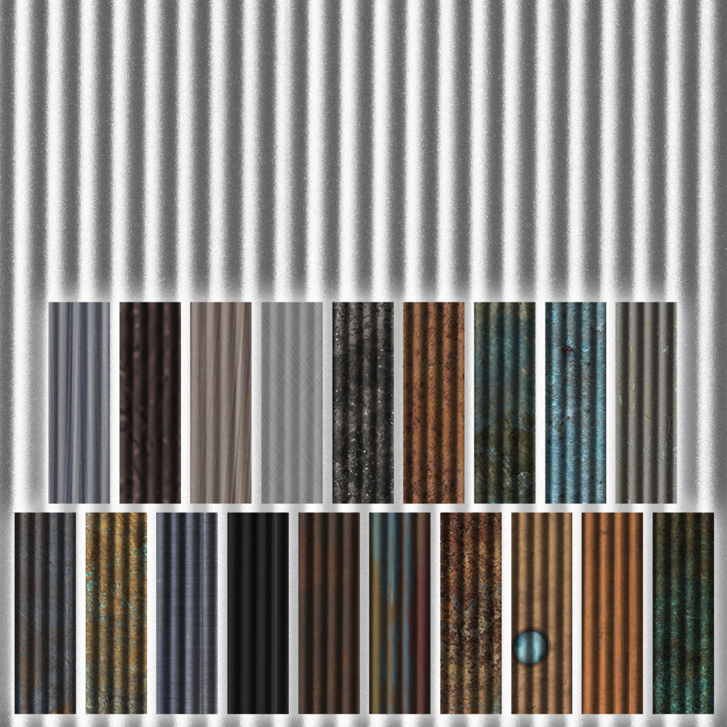 ALL NEW! Infinite (Sample) | ATI Decorative Laminates