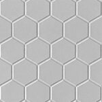 ALL NEW! Hex (Sample) | ATI Decorative Laminates